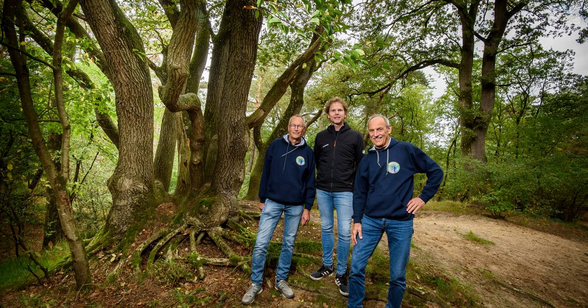 Twentse Smokkel Trail in Losser profiteert van grens, maar: 'Duitsers ...