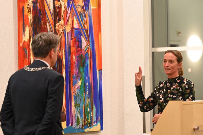 Ophef rond verkoop zonnepark A73, wethouder die niet alles vertelt ...