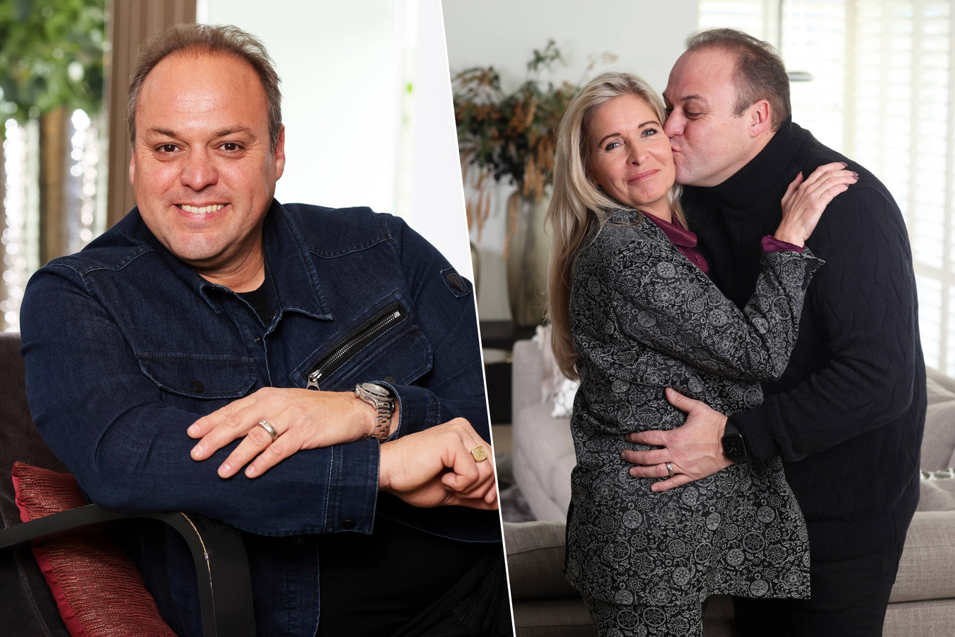 “Wat ik nu belangrijk vind op vakantie? Dat er goede ziekenhuizen zijn”: herseninfarct Mariska ...