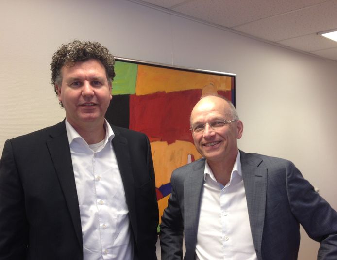 Ziekenhuizen SKB en Slingeland gaan fuseren | Winterswijk | gelderlander.nl