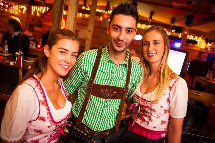 Après-skiconcept Moose Bar neemt intrek in Decadance | Gent | hln.be