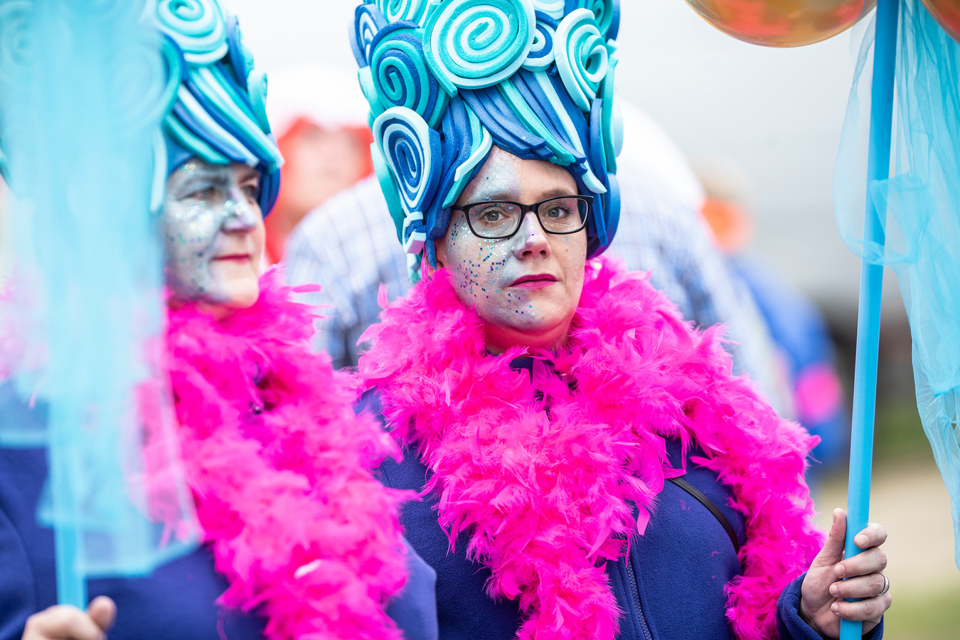 Carnaval in de Achterhoek en Liemers: in deze dorpen ging het dit ...