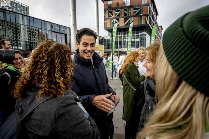 Rob Jetten (D66) overdrijft eigen succes met verplichte zonnepanelen | Factcheck | pzc.nl