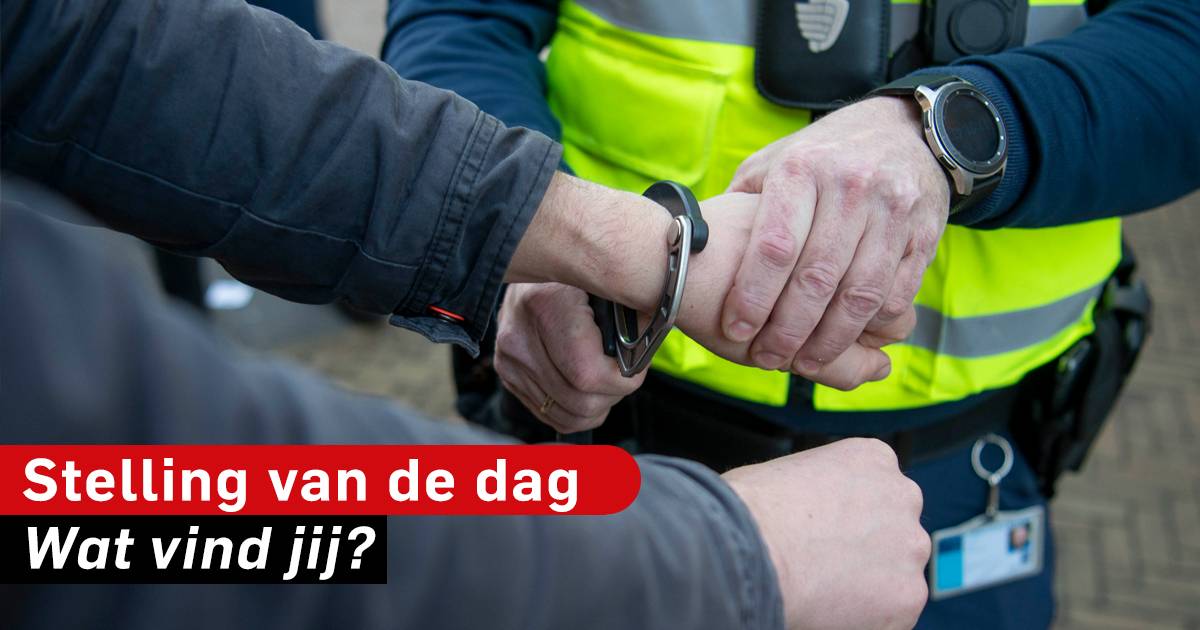 Stelling: boa's in het buitengebied moeten uitgerust worden met wapens ...