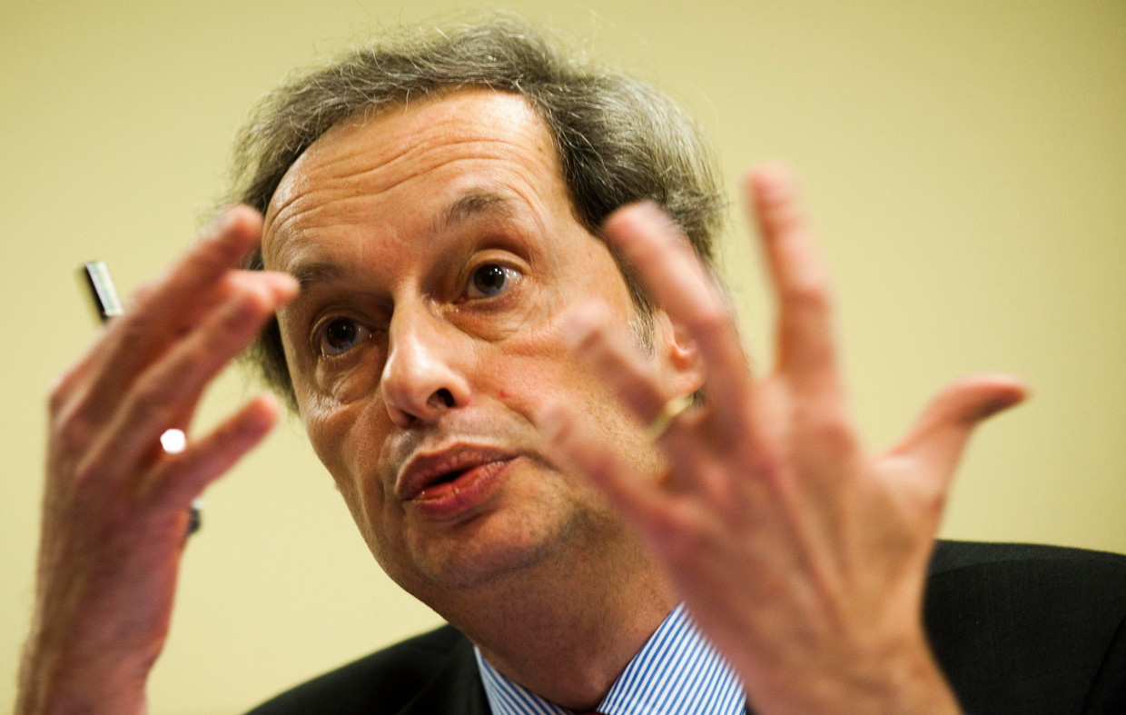 "CdH aast niet op topfunctie voor Visart de Bocarmé bij Staatsveiligheid"