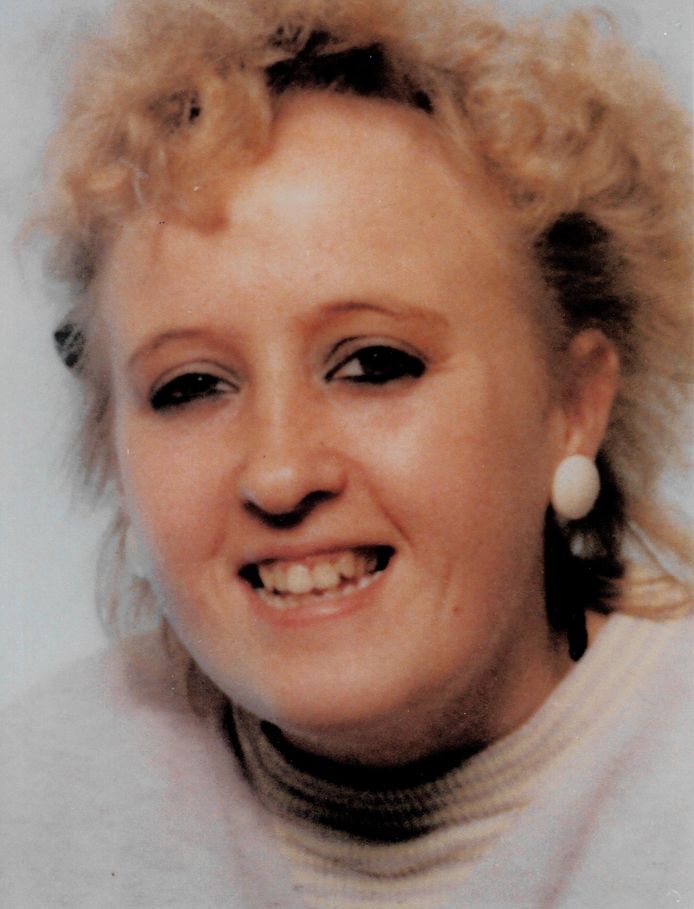 Doodgeslagen Gerrie (24) uit Eindhoven was eigenlijk nog maar een kind ...