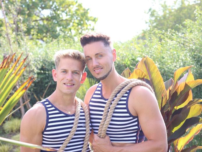 Zeeuwen over Canal Pride Amsterdam: ‘Echt niet elke homo loopt in een ...