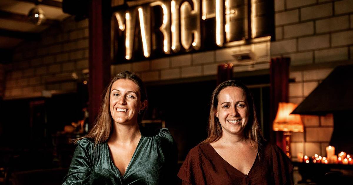 Hartsvriendinnen lanceren tweede editie van ‘Winterbar Marichel’ op ...