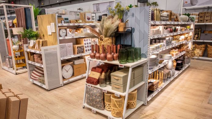 JYSK opent groot filiaal in Harderwijk | Harderwijk | destentor.nl