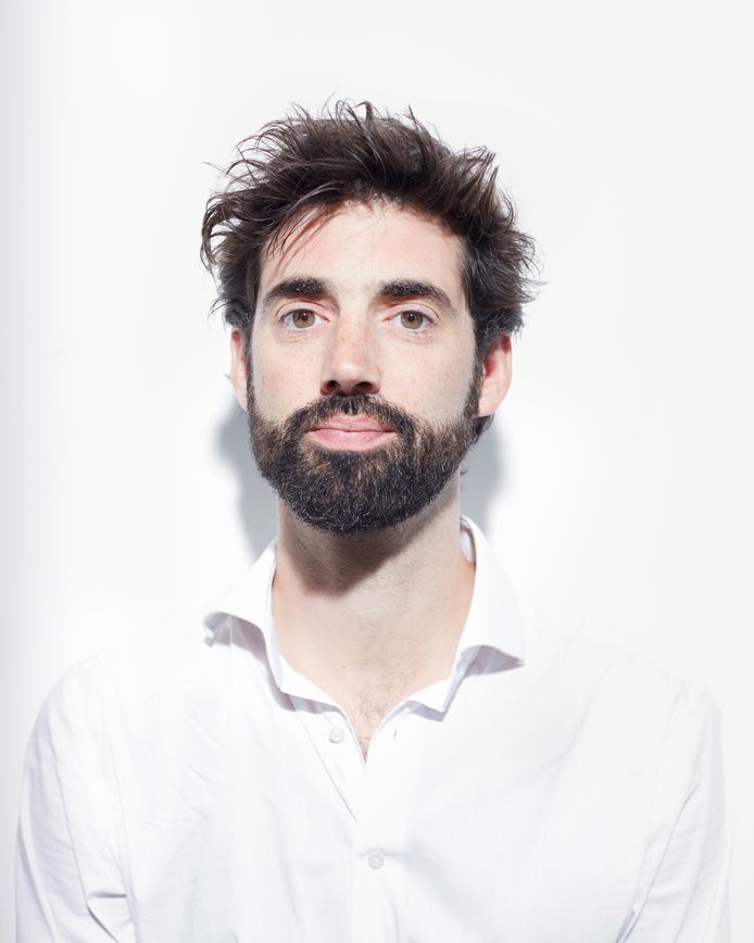 Ruben Hein: Ik wil kippenvel en uit mijn stekker gaan | Show | AD.nl