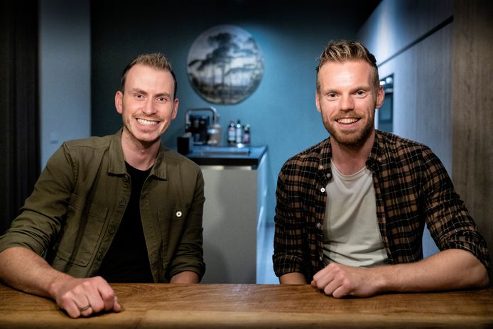 Paul en Ruud uit Den Bosch helpen ‘roze koppels’ met een kinderwens ...