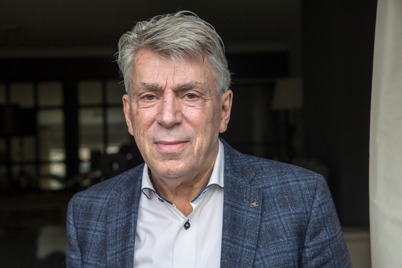 Hoe Rotterdam hét tennistoernooi van Nederland kreeg: ‘Spelers werden ...