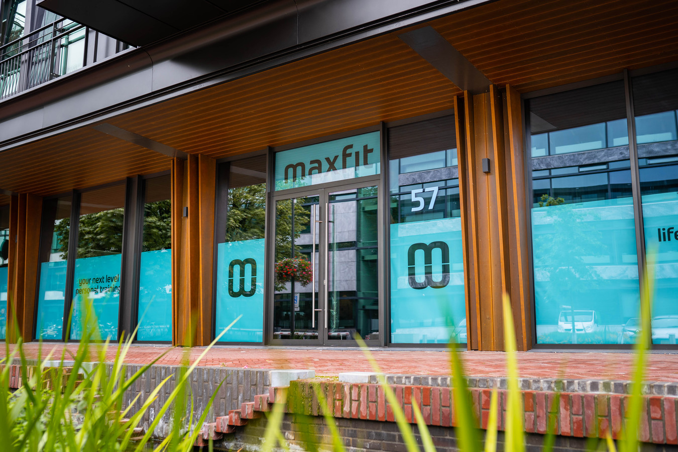 Arnhem is dit najaar nog een sportschool rijker, Max Fit opent dan zijn ...