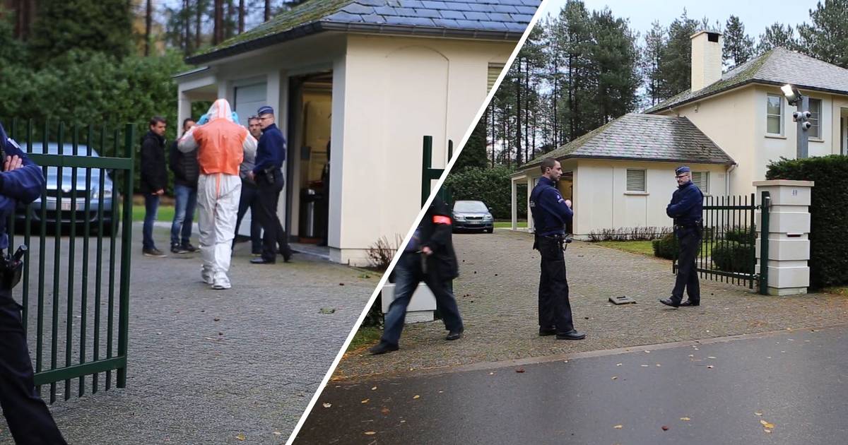 Met tranen ontkent Eindhovense Jouhara A. iets te weten van de moord op ...