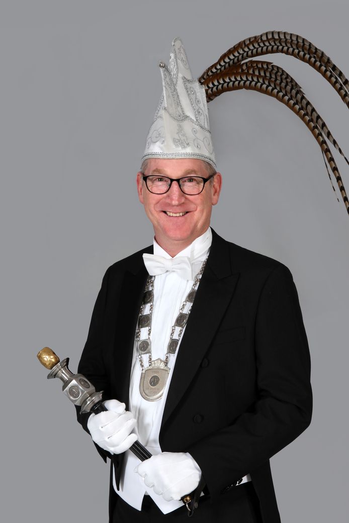 Piepers van Volkel kiezen Riepe als leider van het carnaval in 2019 ...