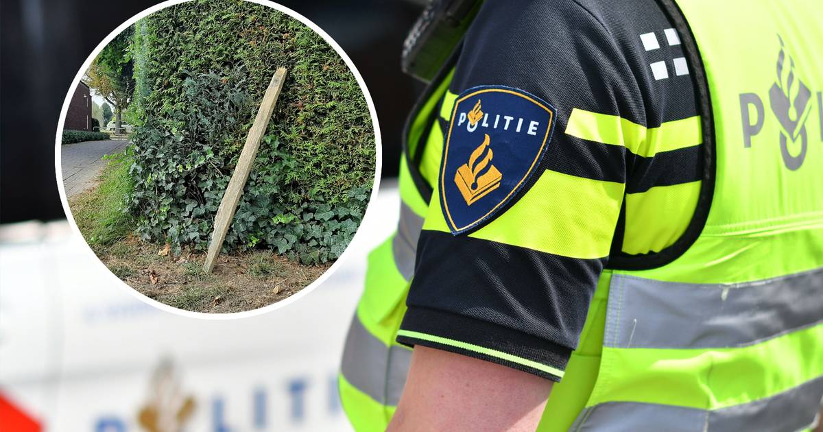 Twee groepen ruziënde jongeren spreken in Grave af, politie vermoedt ...