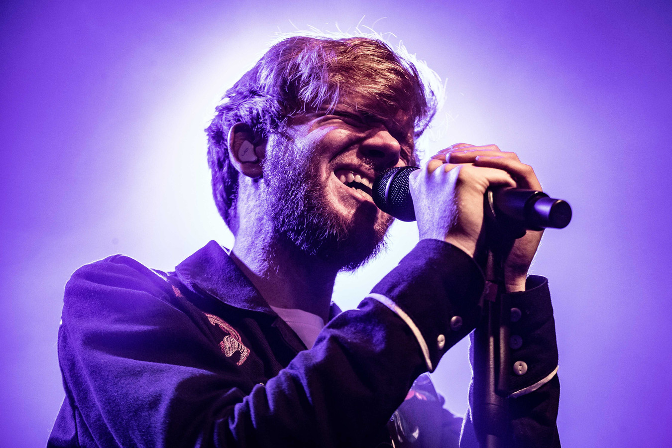 Nieuwe single van Joe Buck is emotionele ode aan een broer die hij ...