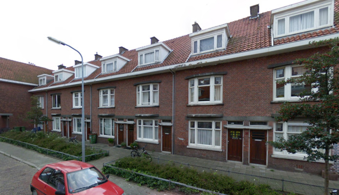 Drugslab ontmanteld in rijtjeshuis | Den Haag | AD.nl