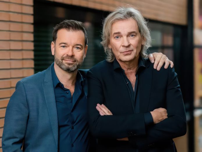 Nog voor eerste programma op de buis komt: Matthijs van Nieuwkerk gaat definitief niet naar ...