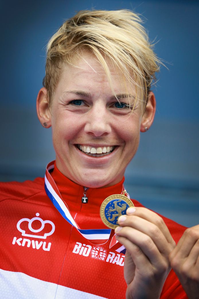 Slappendel wordt ploegleider bij de mannen van Delta | Wielrennen | AD.nl