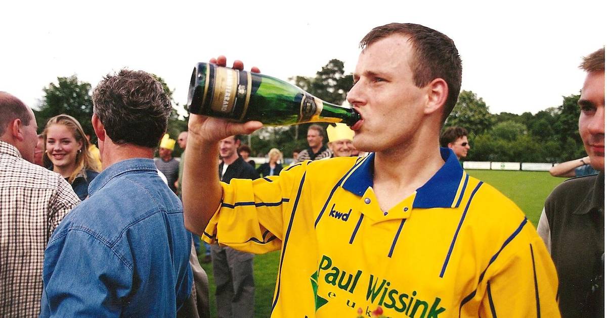 Historische promotie Brummen resulteert voor Dennis in huwelijksaanzoek ...