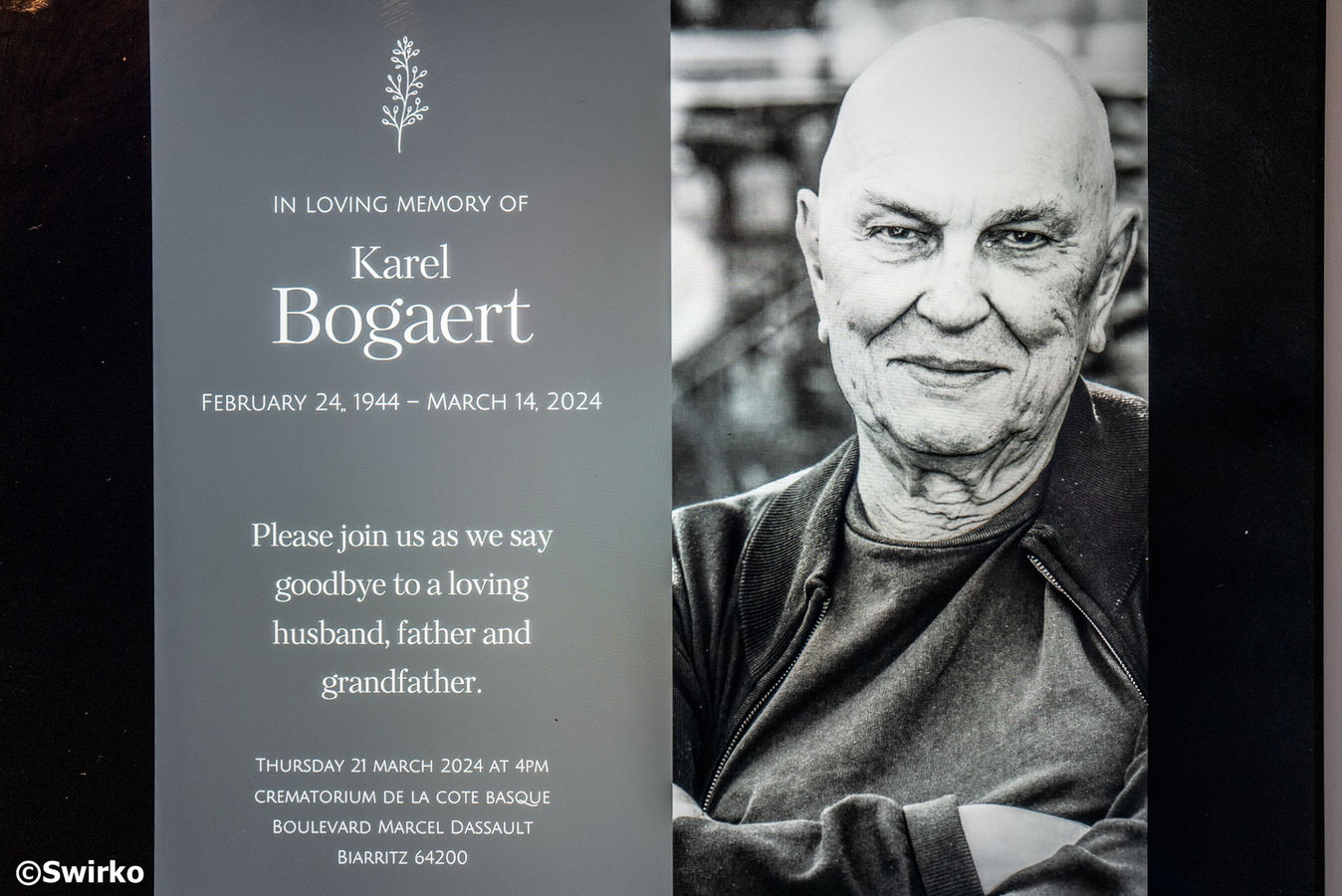 LEVENSVERHAAL. Bluesartiest Karel Bogaert (80), van arme hippie tot ...