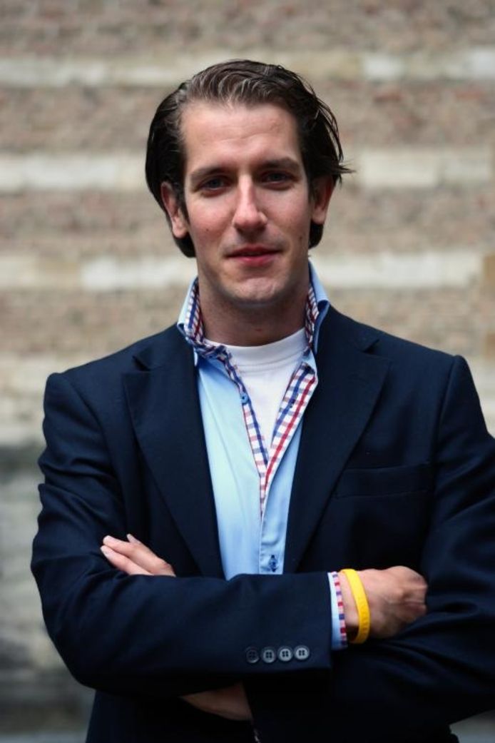 Diederick: 13 jaar later | Bergen op Zoom | bndestem.nl