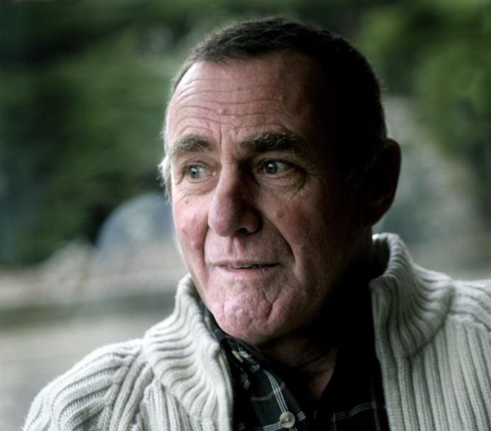 Cipier: 'Drie van Breda waren trieste oude mannen' | Breda | bndestem.nl