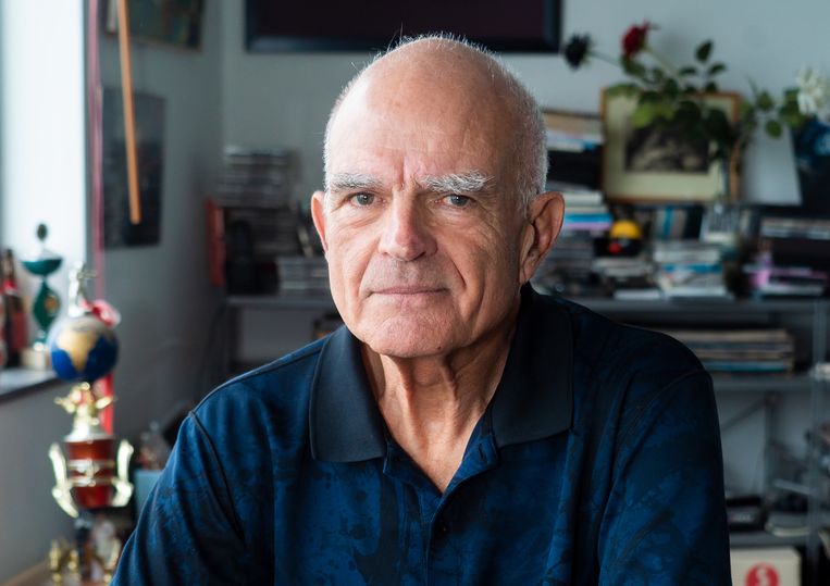 Schrijver Tim Krabbé: ‘Ik heb een geuzentrots dat ik de minst ...