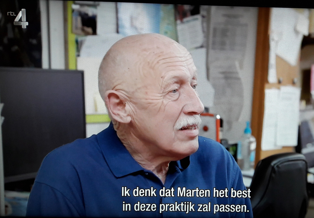 Winnaar RTL-show Dokter Pol niet aan de slag in VS: ‘Ingrijpende dingen ...