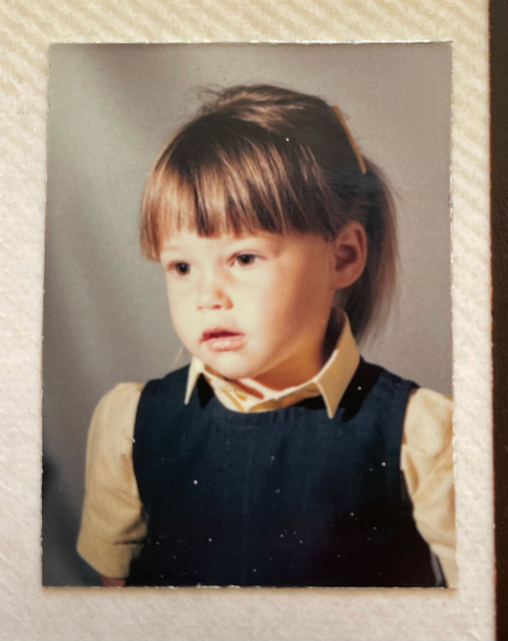 Actrice Kim Hertogs over haar jeugd in de Kempen: “Mijn eerste lief was ...