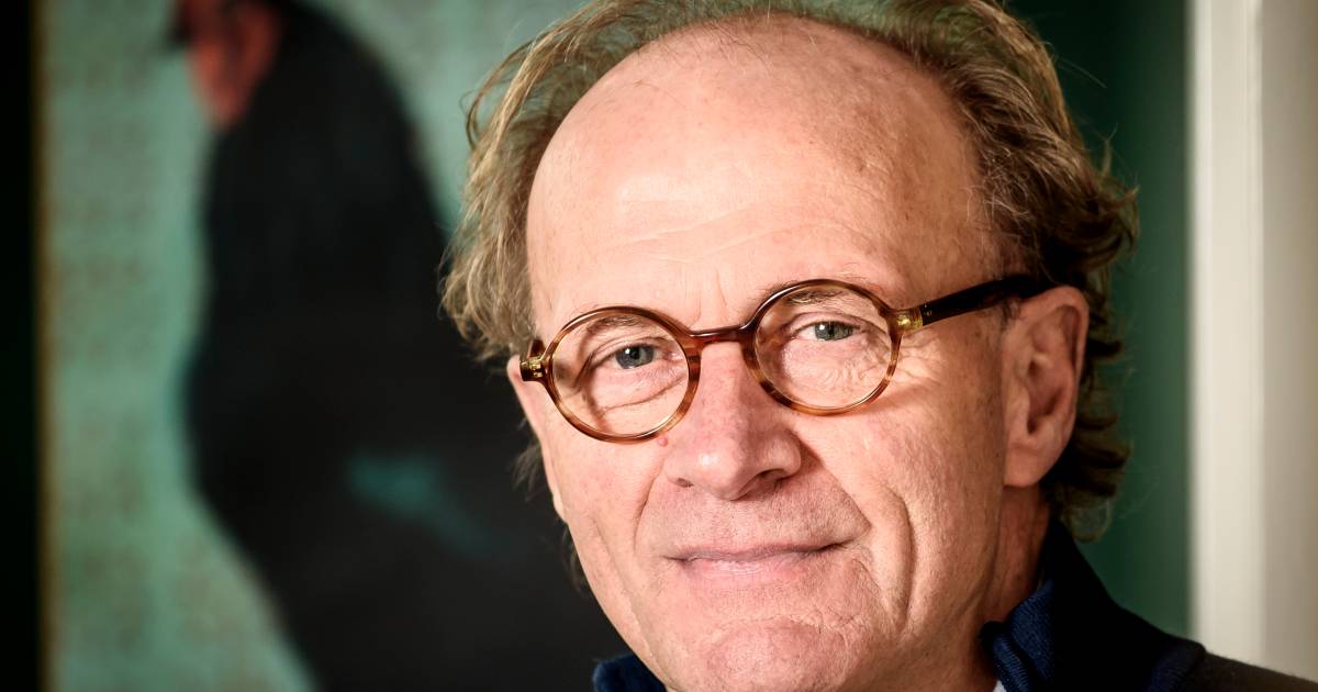 Succesvolle en excentrieke Gerard Bos is na dertig jaar klaar als ...