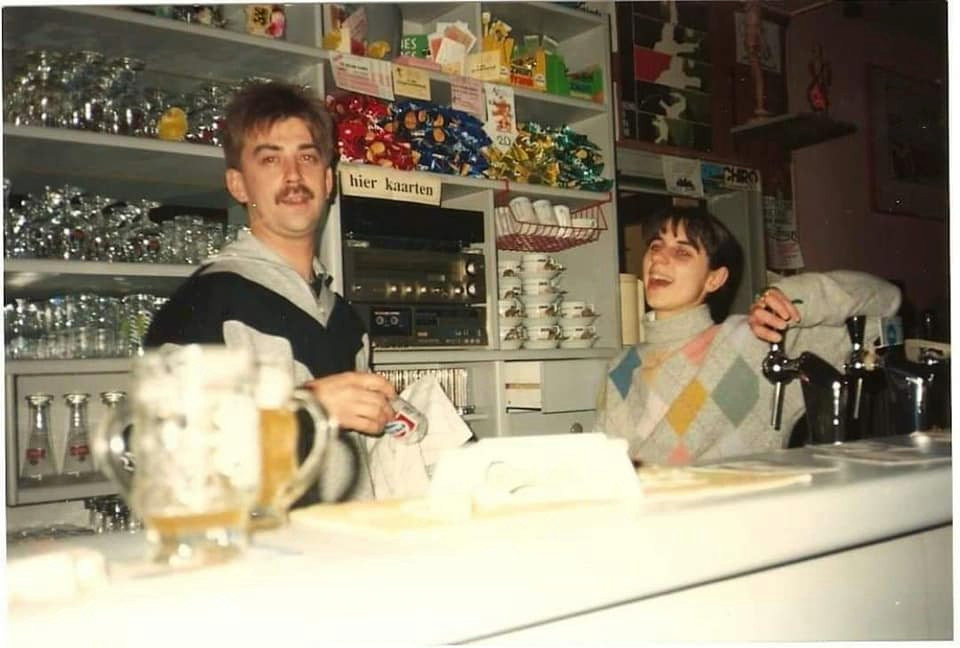 Afscheid van cafébaas en politicus Patrick Asselman (63): “Liedekerks icoon voor jeugd, van ...