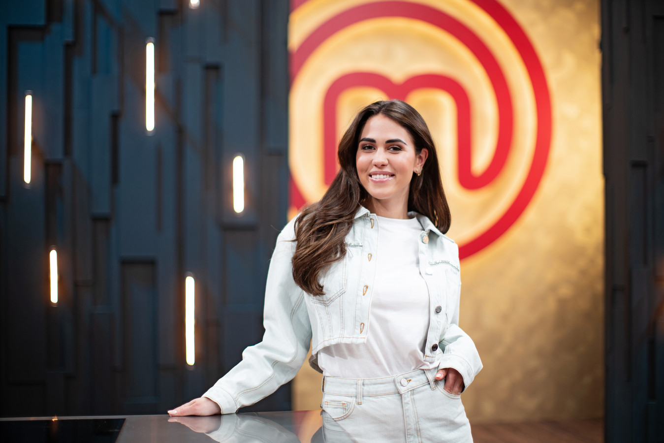 PORTRET. Sarah Puttemans, meer dan ‘de vriendin van’ Viktor Verhulst ...