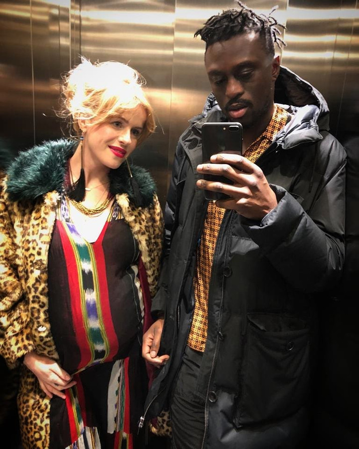 Zelfs haar camper moet ervoor wijken: dit is het gezin van de pas ...