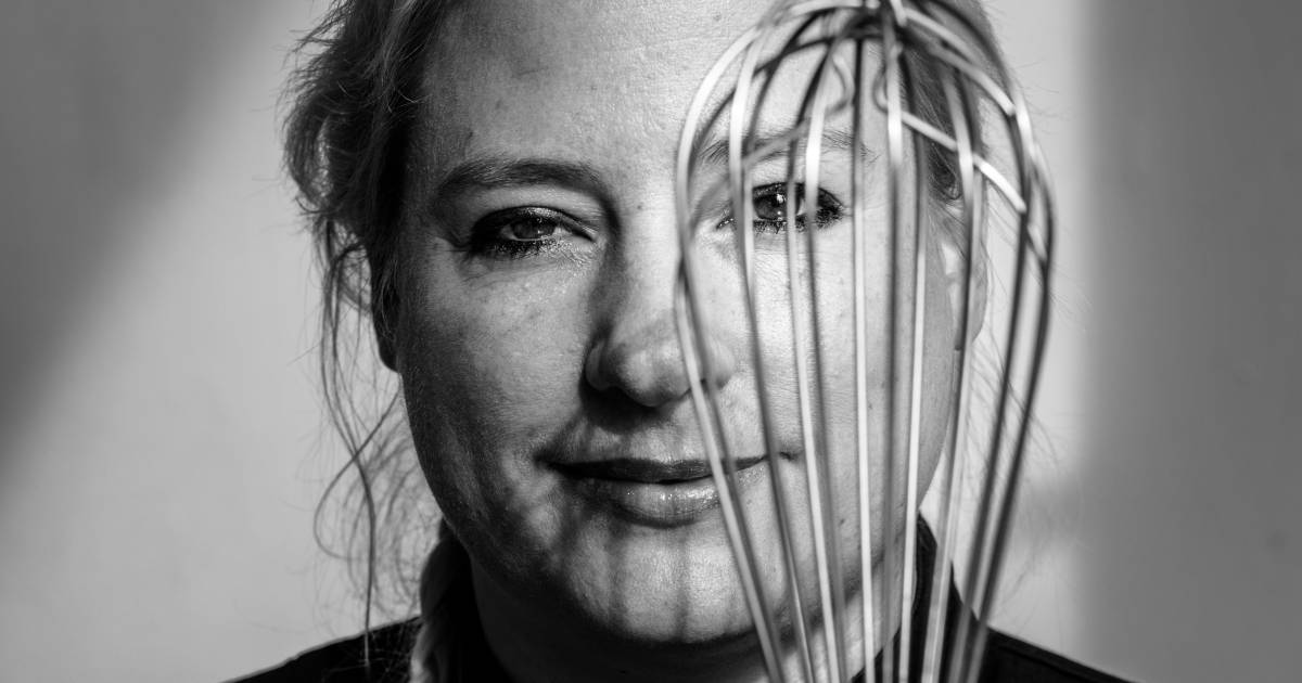 Sibrecht Benning: ‘Ik wil één ster, geen drie’ | Nijmegen | gelderlander.nl