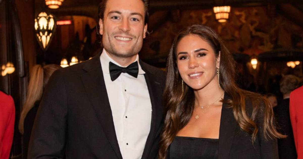 Sarah Puttemans onthult hoe ze Viktor Verhulst leerde kennen: “Gert was ...