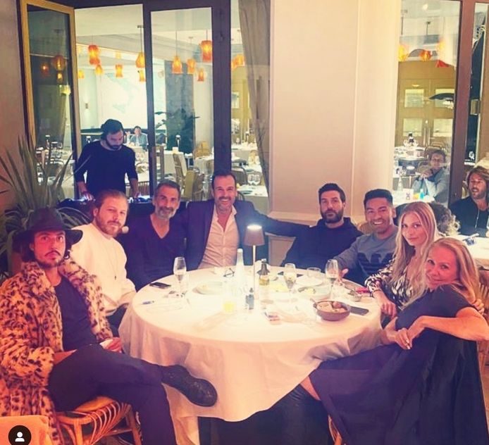 Wie is de Fransman die onze overheid voor miljoenen zou opgelicht ...