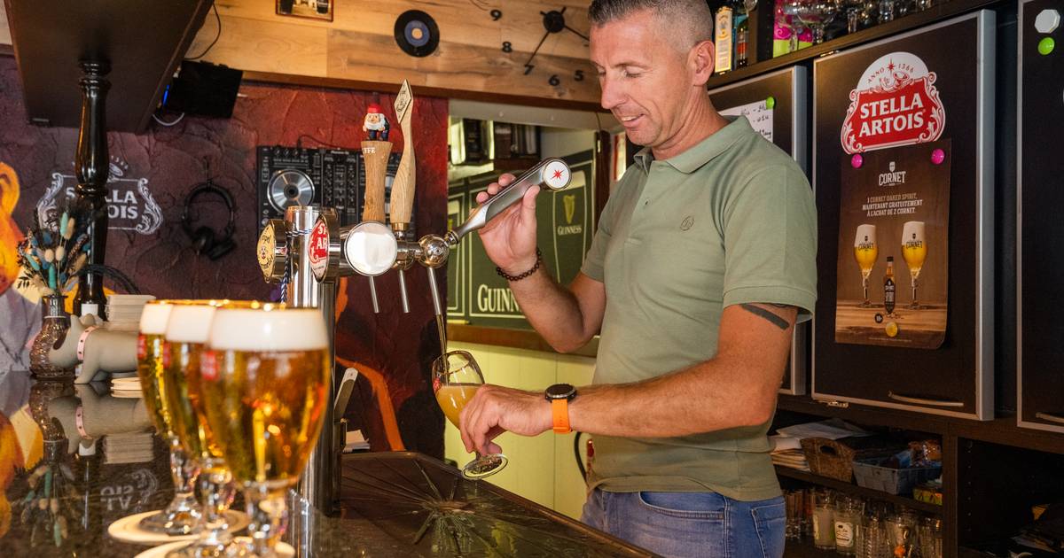 Hoeveel glazen gaan er nu écht uit één vat bier? Café-uitbaters ...