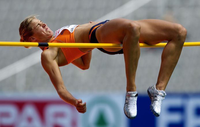 Keizer laat meerkamp Götzis schieten | Andere sporten | AD.nl