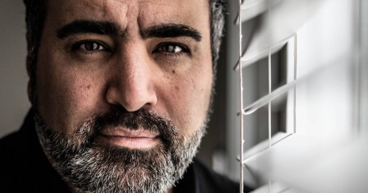 Sinan Can kijkt naar 2019 en ziet een Himalaya van een jaar | Nijmegen ...