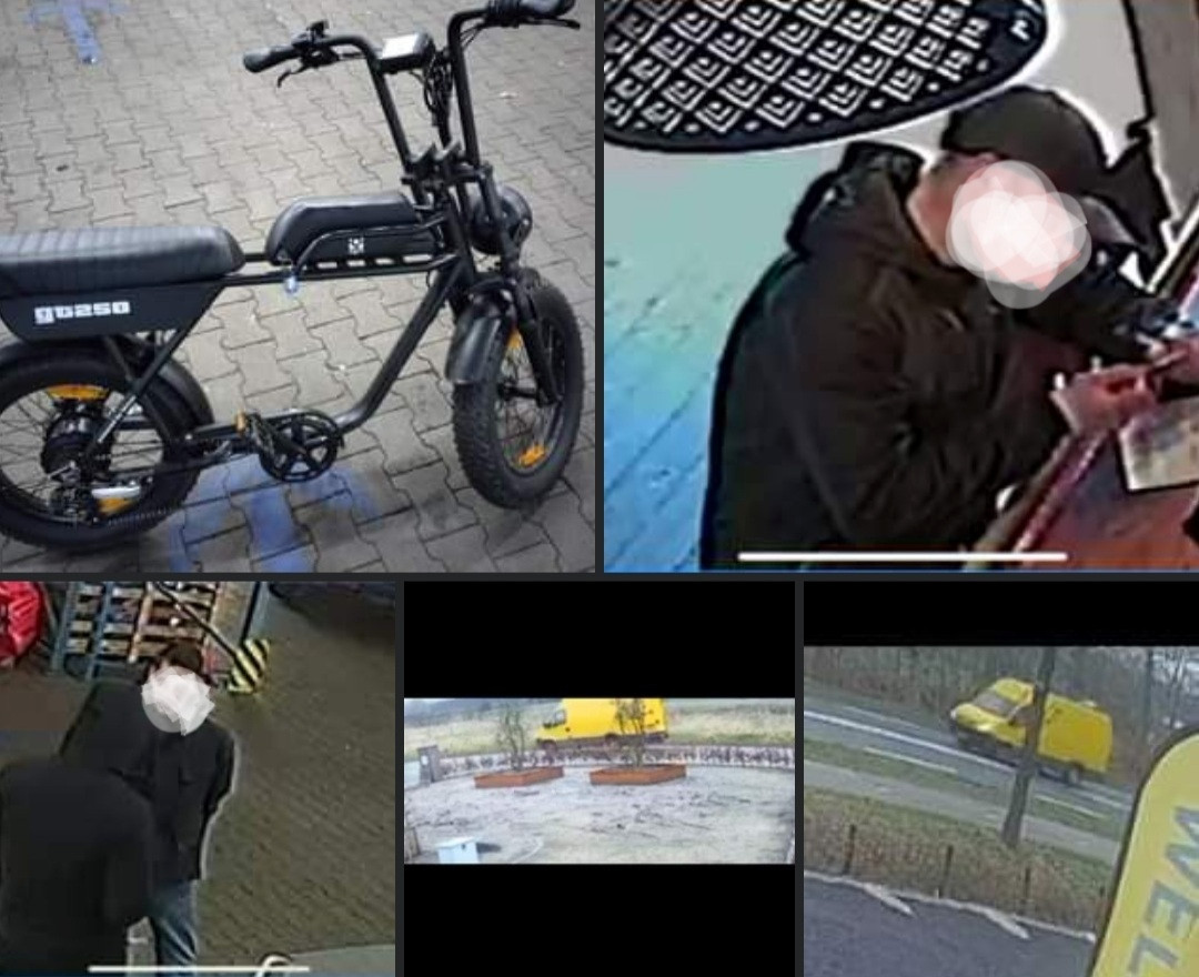 Frank uit Borculo is vier fatbikes kwijt: met gestolen ID-kaart gehuurd ...