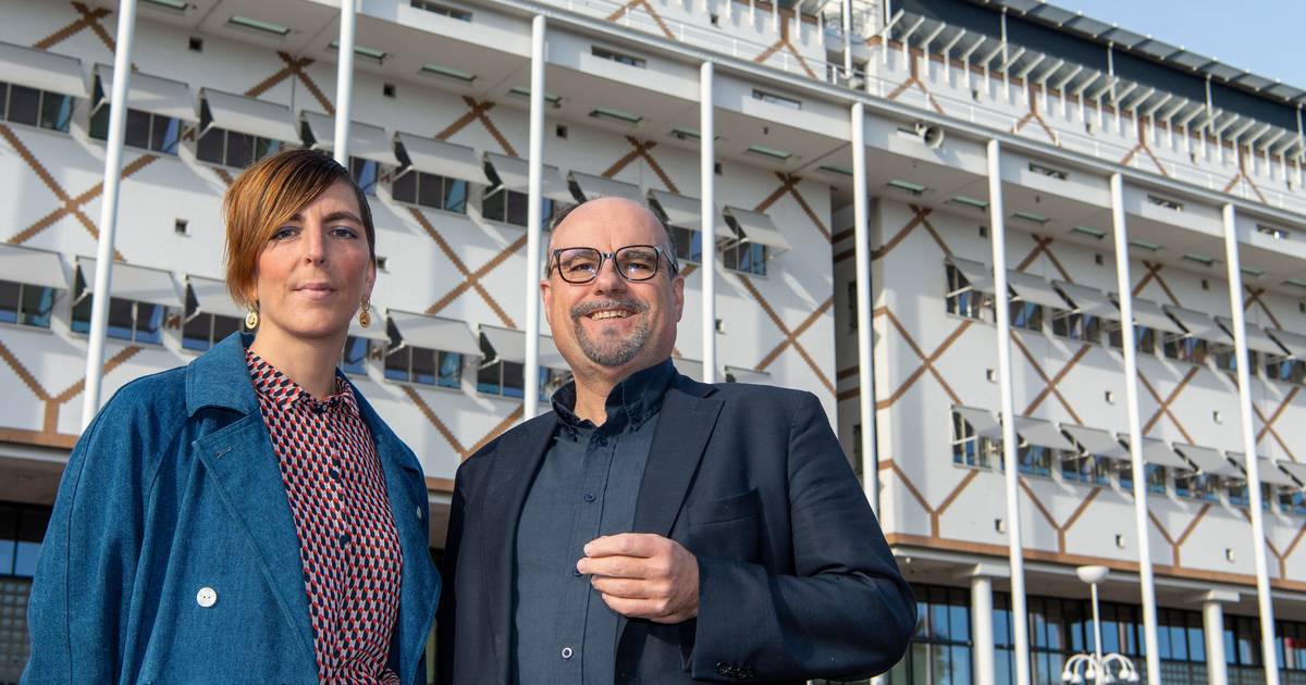 Stem van 4275 Apeldoorners verhuist naar andere politieke partij - hoe ...