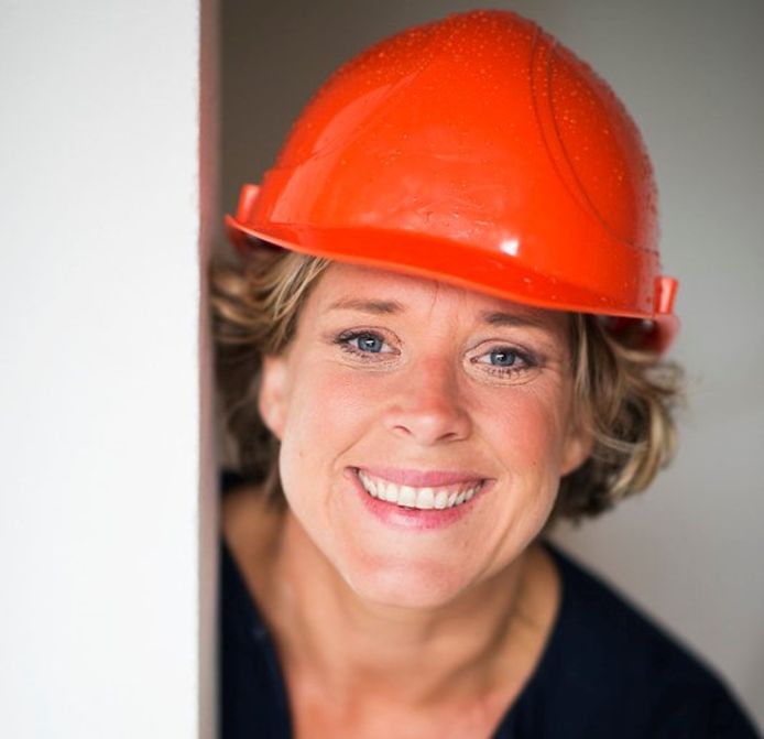 Marjet opent deuren van haar duurzame woonboerderij: ‘Laten zien hoe je ...