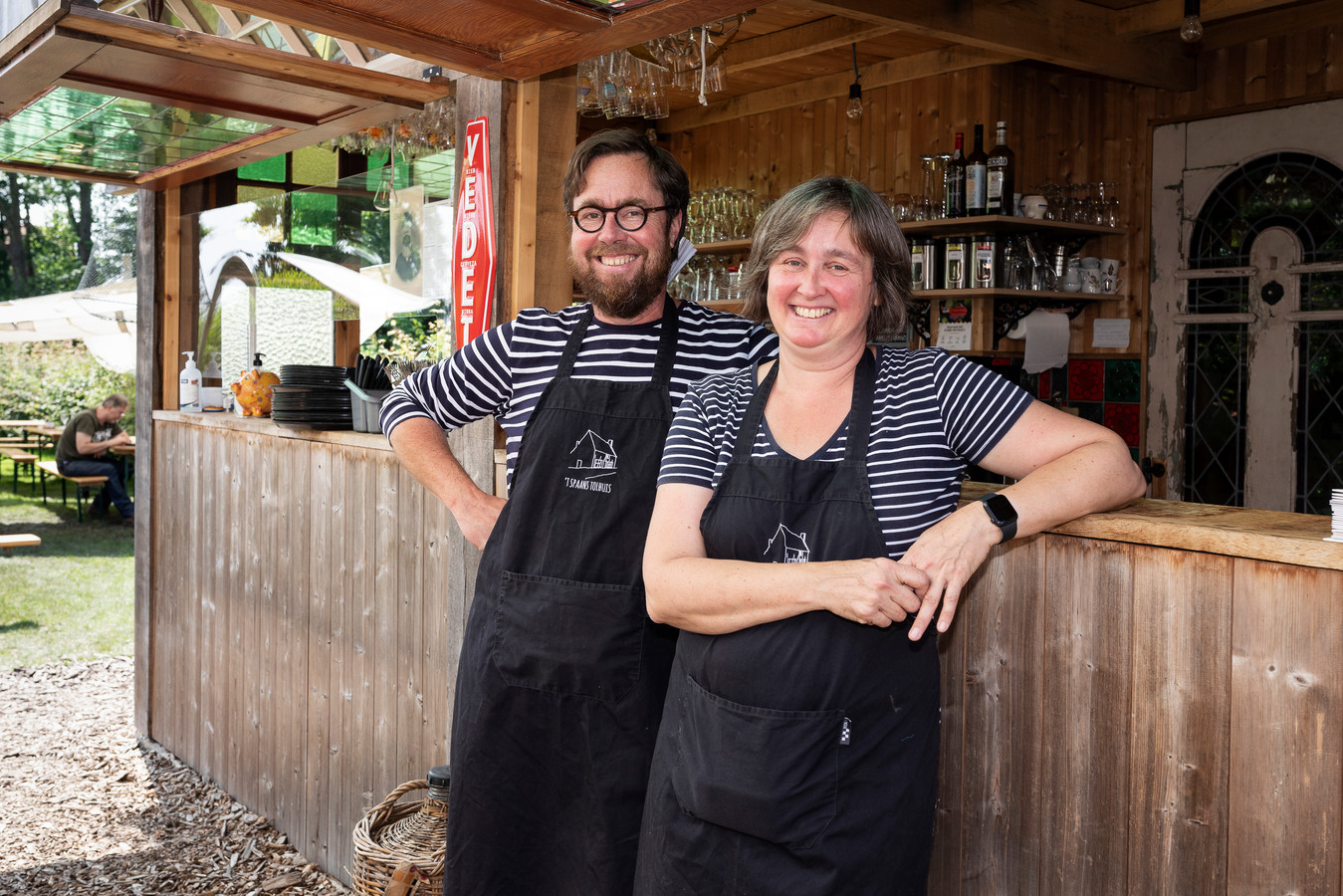 REIZEN IN EIGEN LAND. Onze reporter scheept in op ‘minicruise’ van ...
