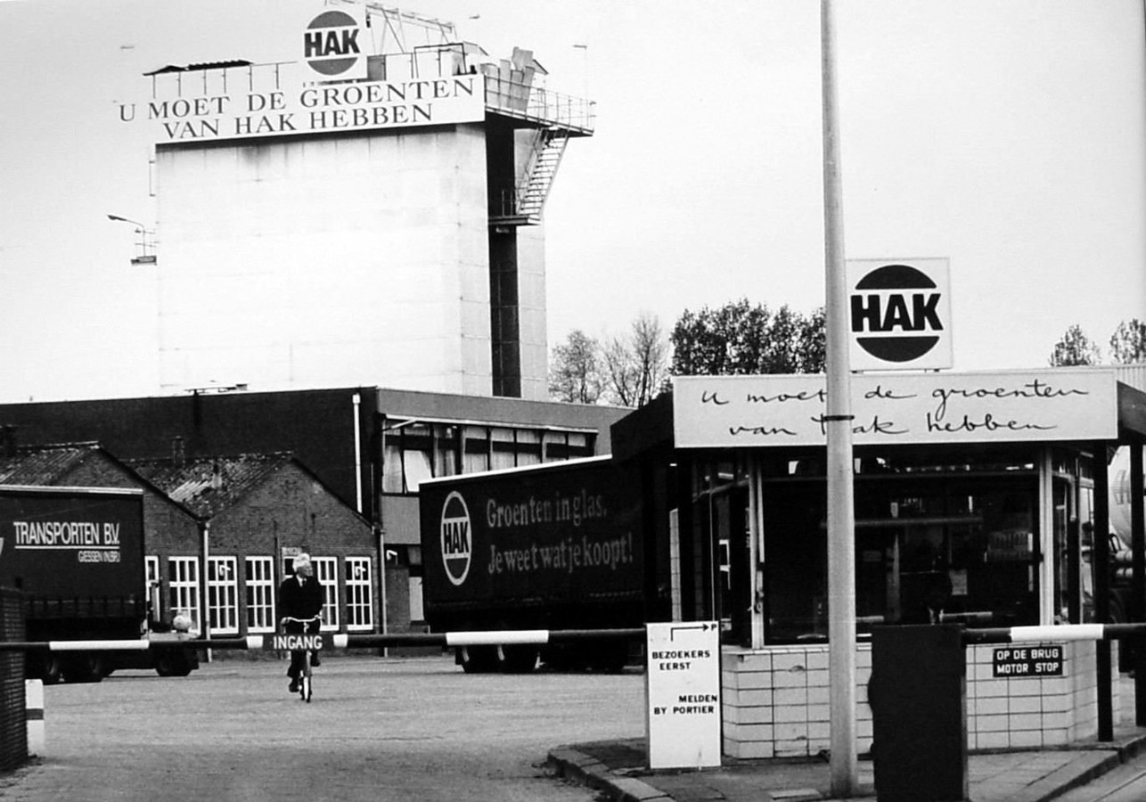 Jan Hak (van de groenten van Hak) reist de wereld over voor betere ...