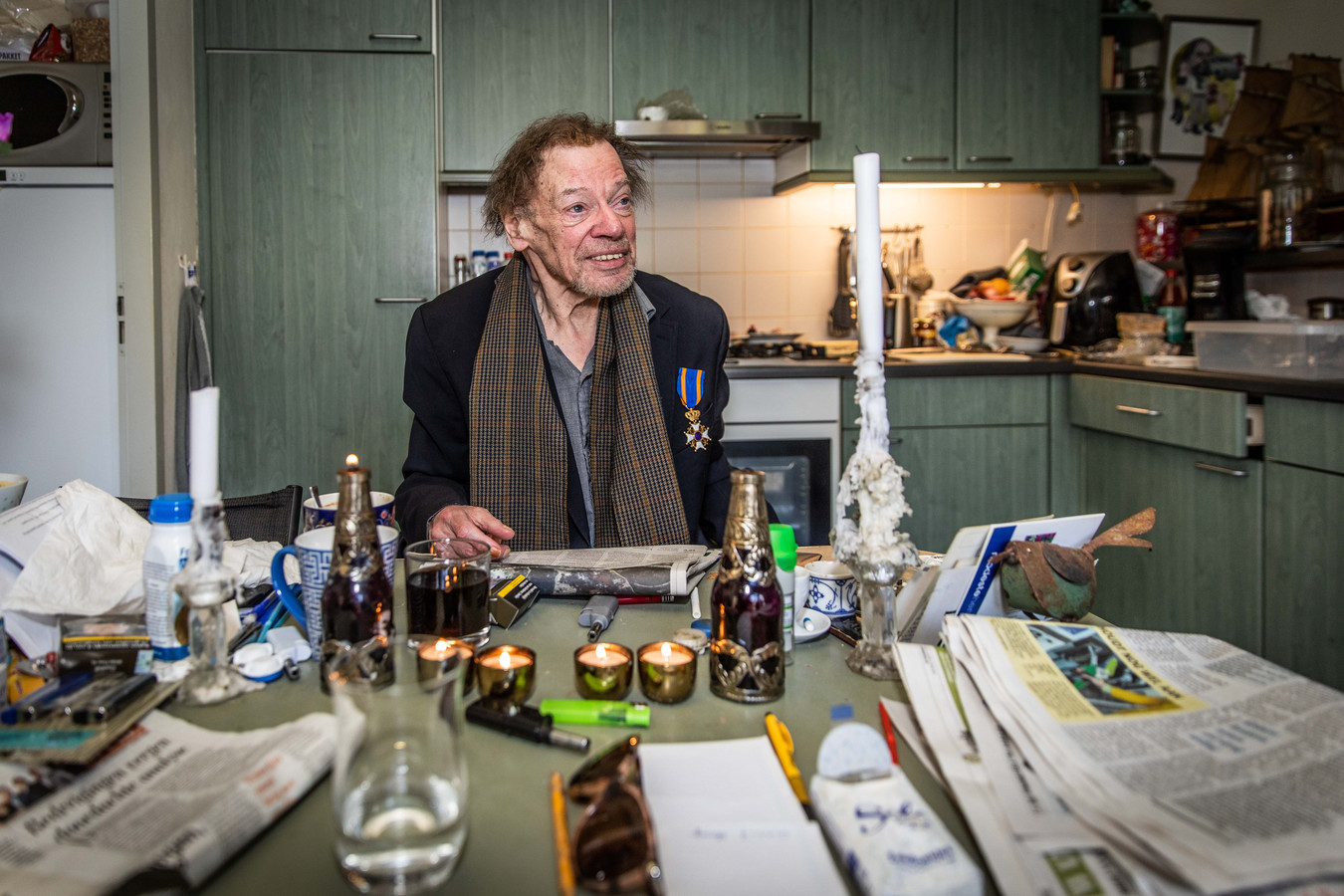 Zeeuwse schrijvers tippen lezers: koop deze boeken (en krijg deze week ...