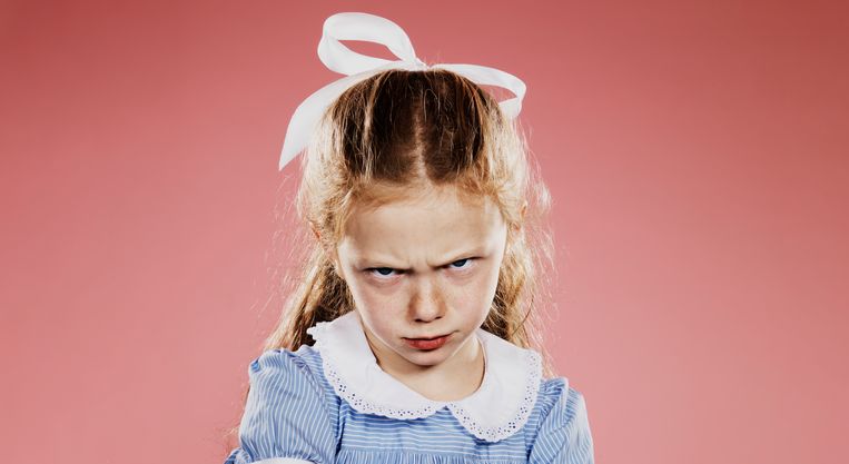 Wat als je kind vaak in boosheid blijft hangen? | De Morgen