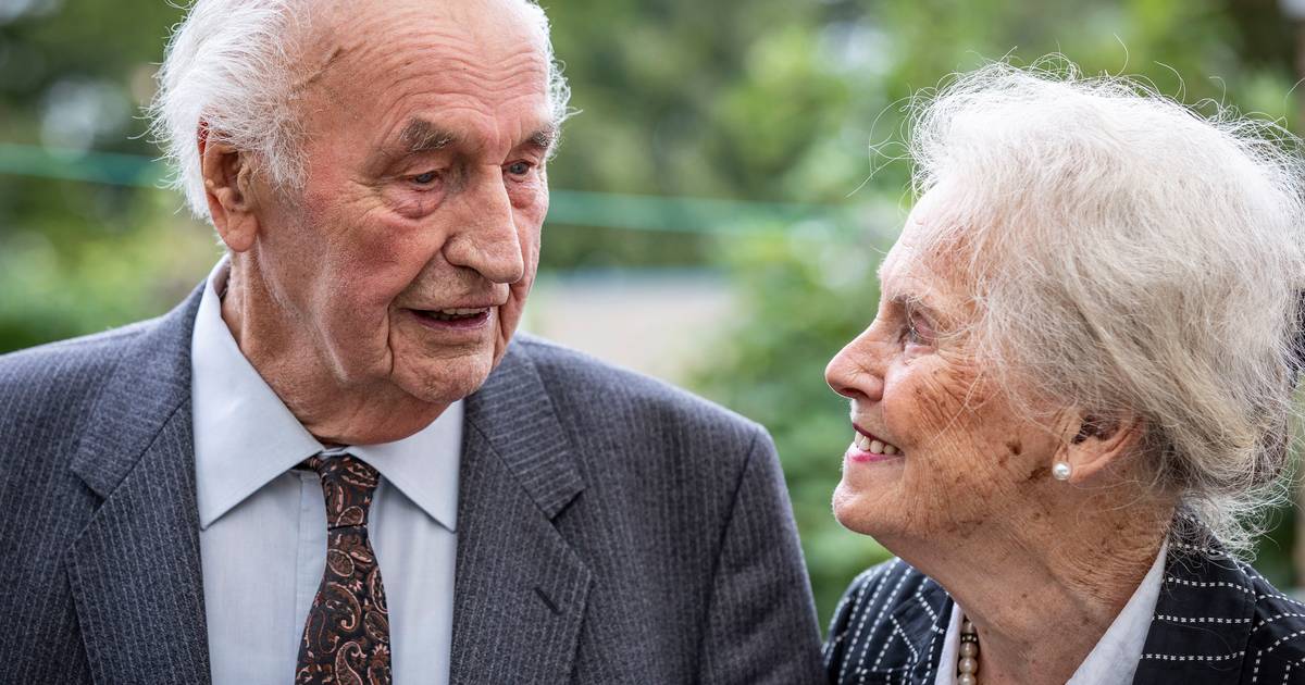 Echte liefde in Tubbergen: ‘Als ik opnieuw moest trouwen, koos ik ...