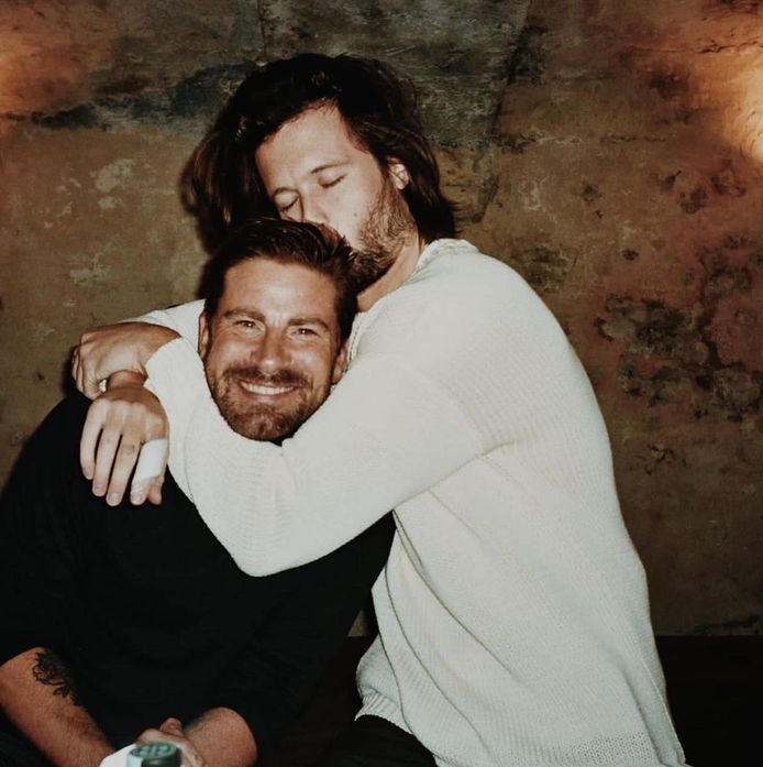 Kevin Janssens en Sarah Puttemans openhartig over liefdesleven in ...